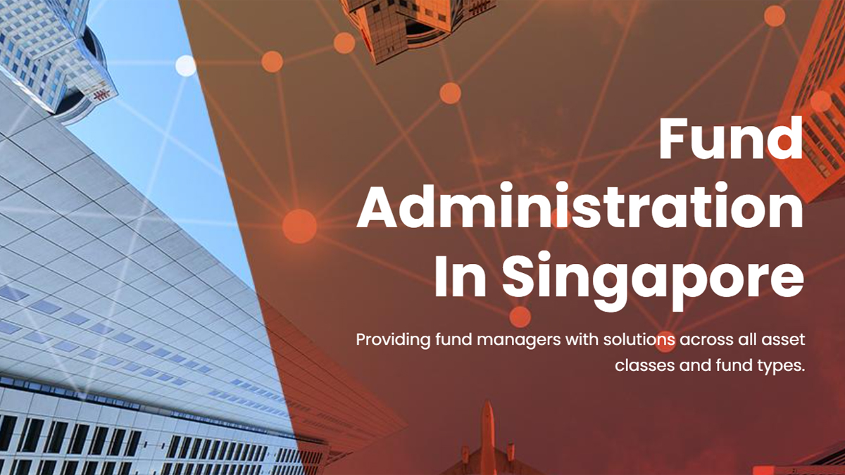 Fund Solutions - Trinity Fund Administration